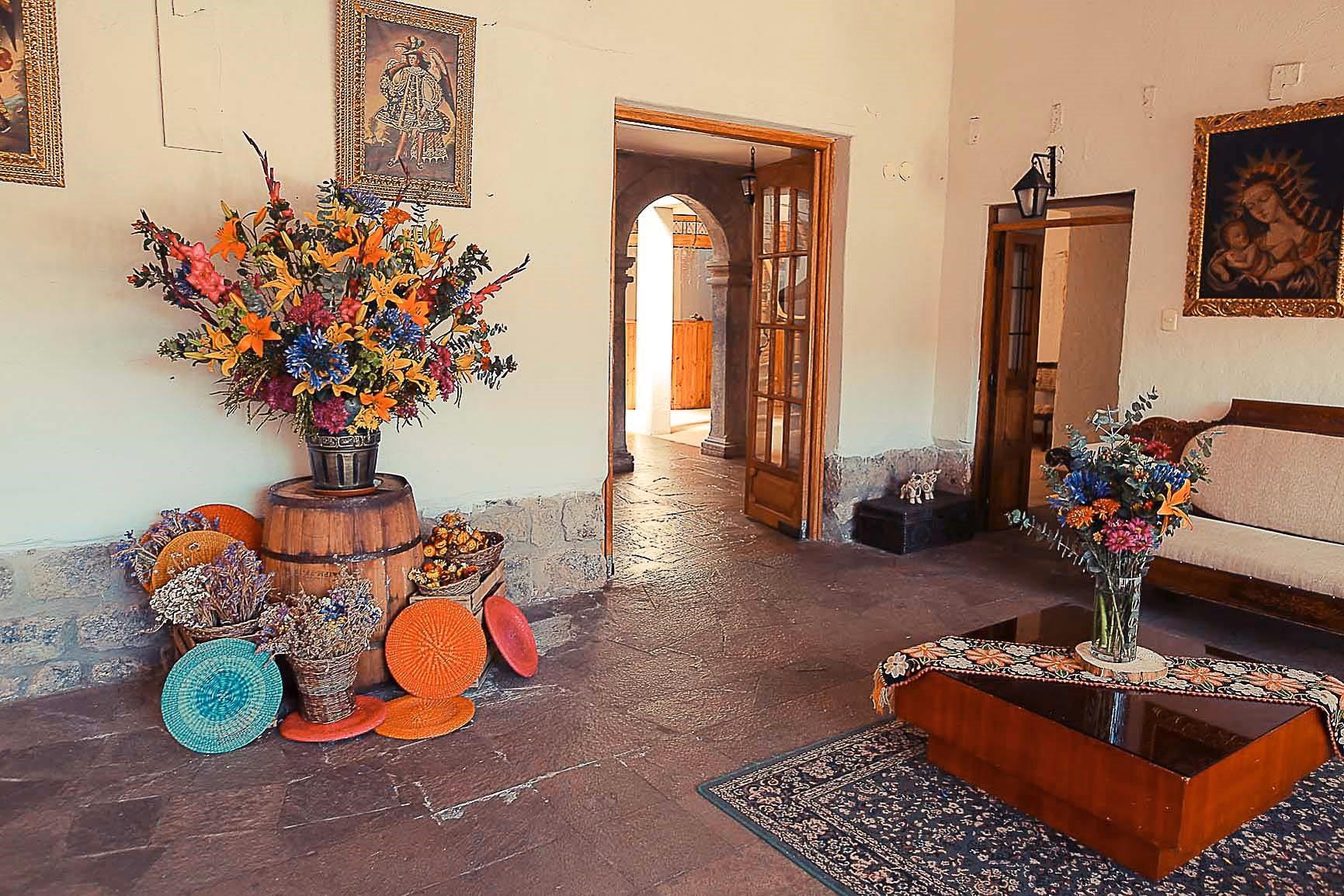 Interior (2) – Peru Eco Expeditions