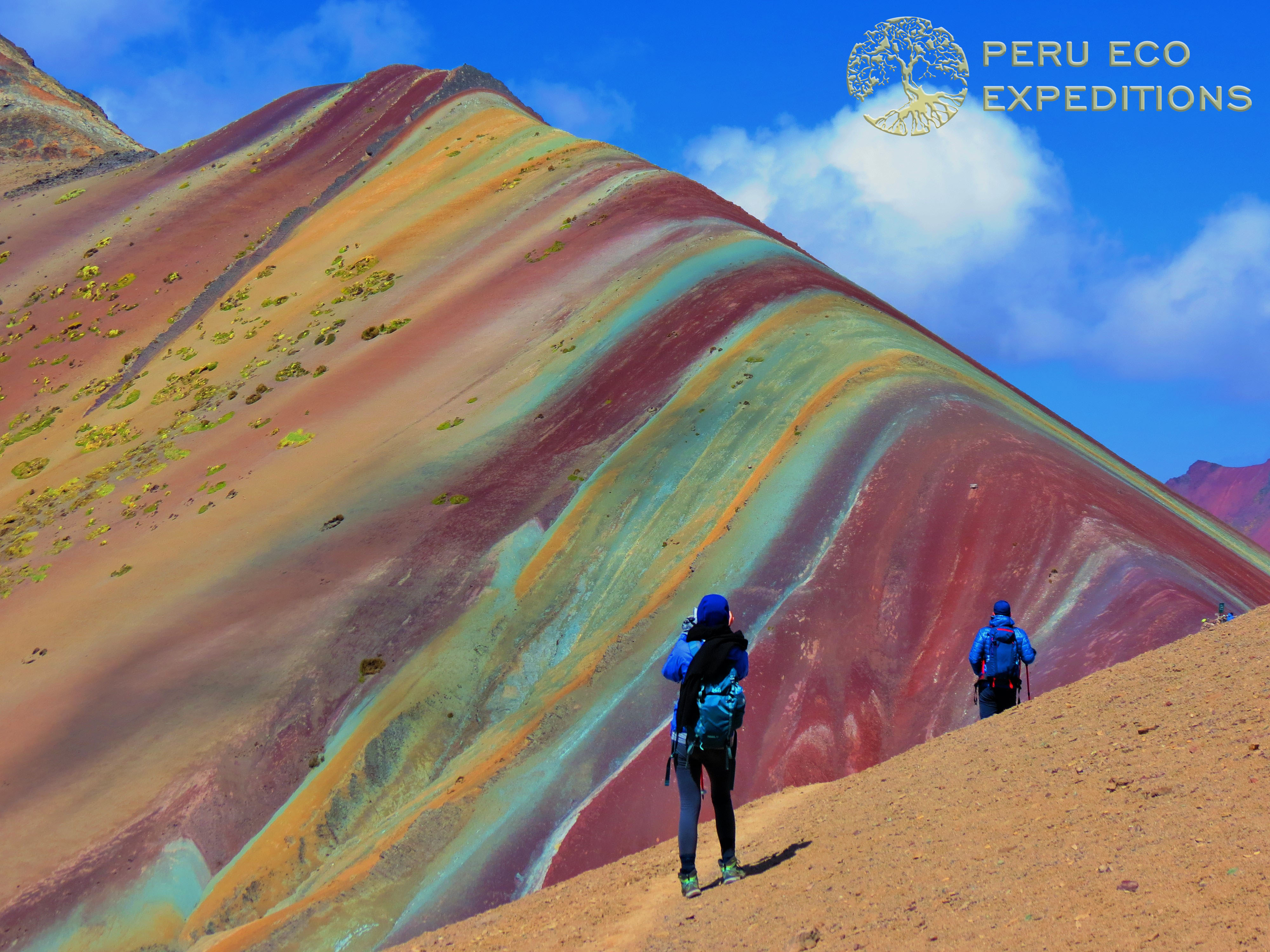 Vinicunca 2-Day – Peru Eco Expeditions
