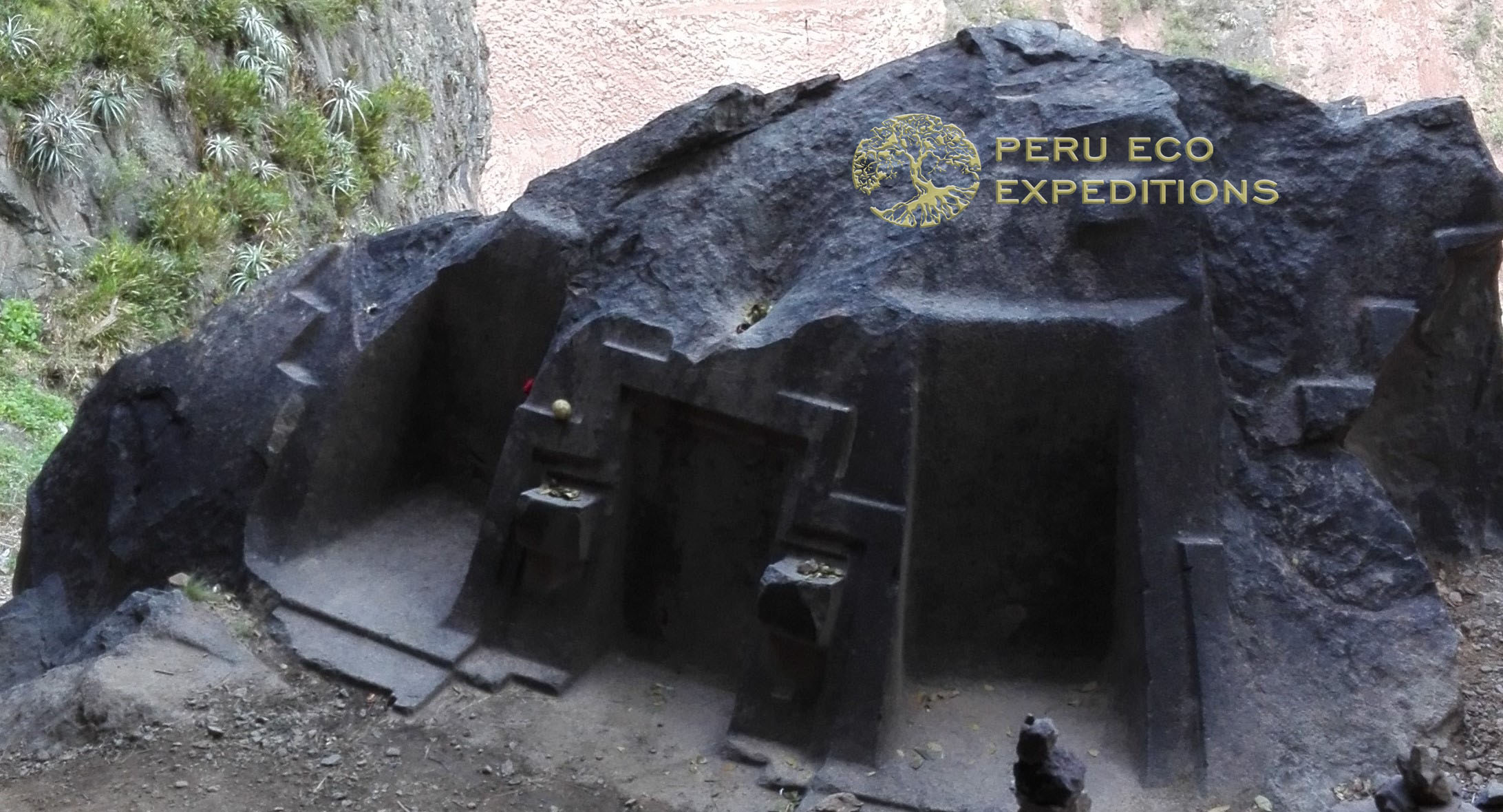 Naupa Iglesia – Peru Eco Expeditions
