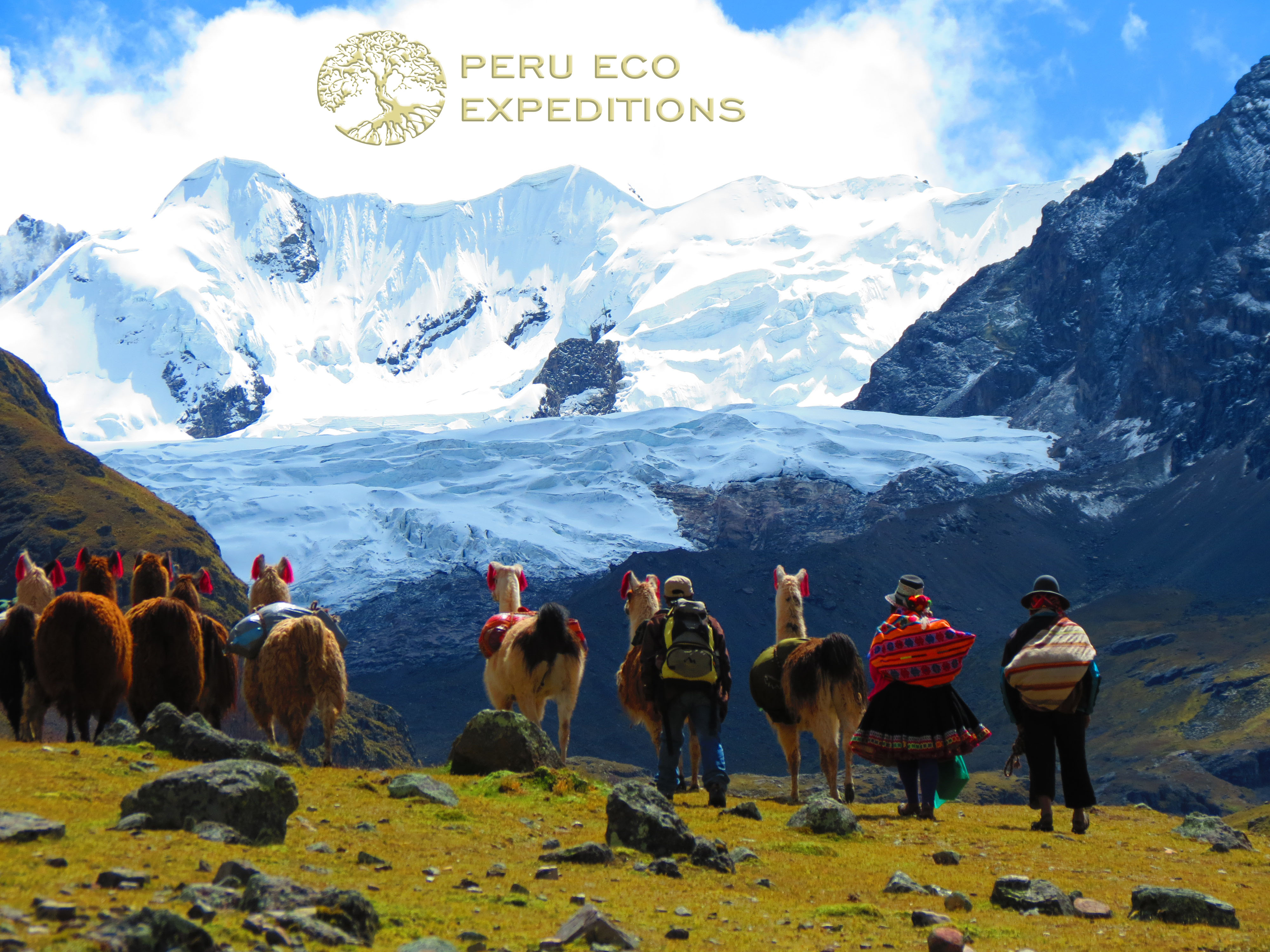 Ausangate Trek – Peru Eco Expeditions – Peru Eco Expeditions